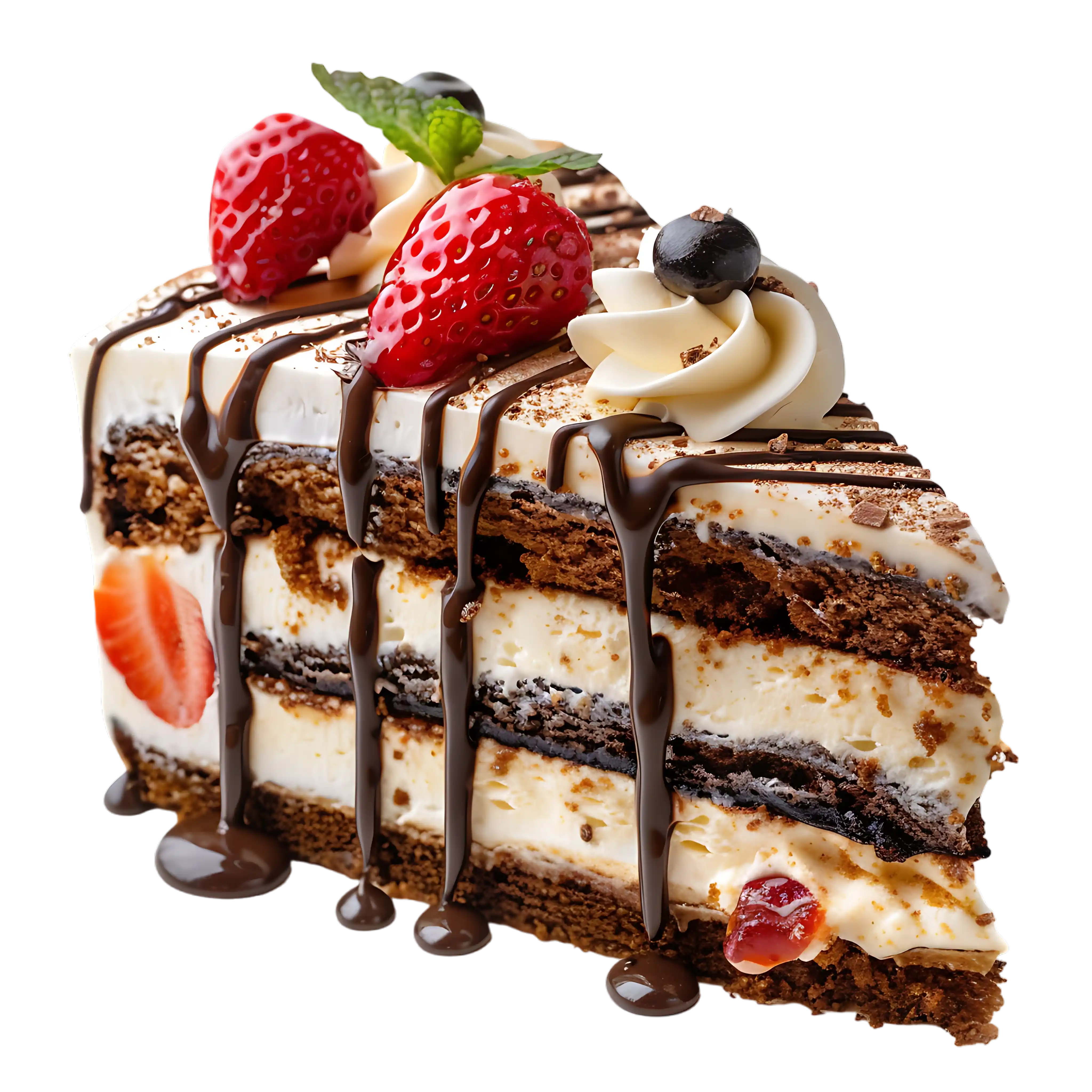 Bhook - Food Delivery