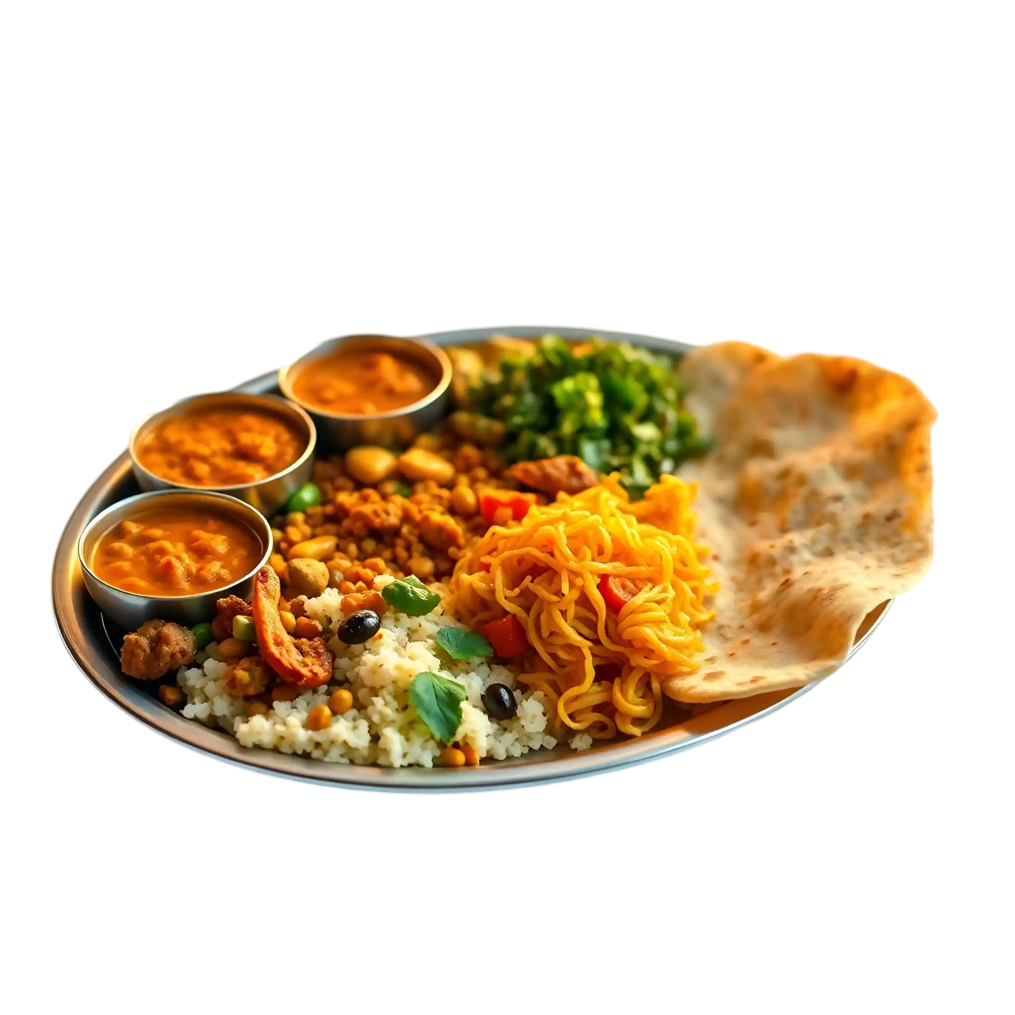 Bhook - Food Delivery