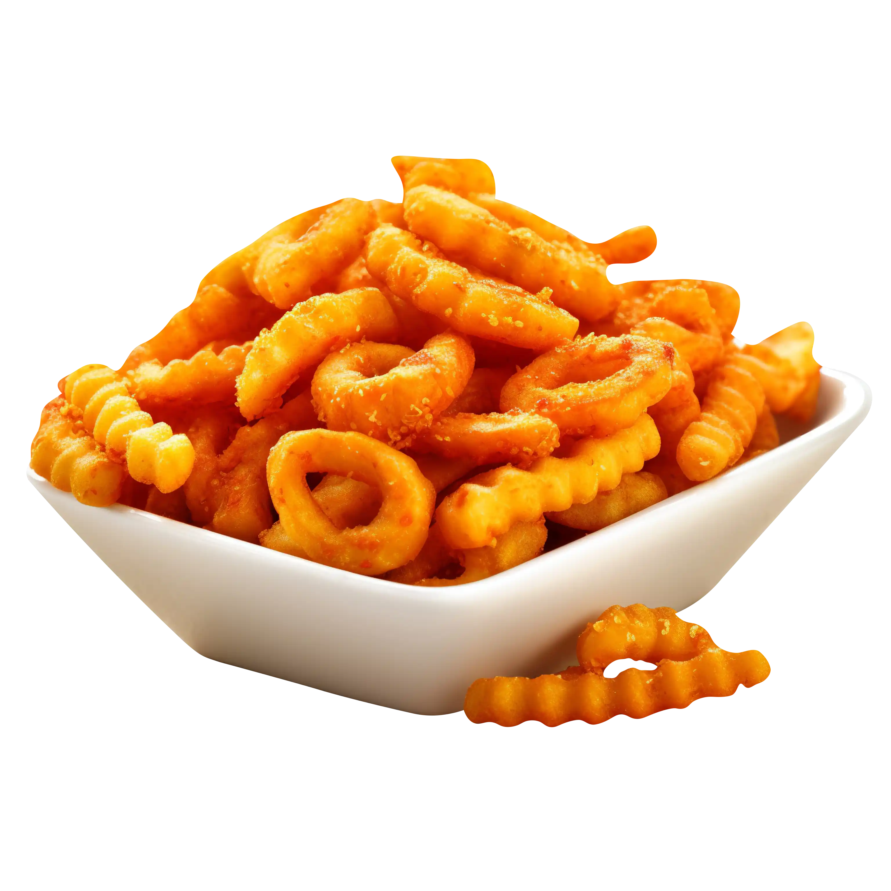 Bhook - Food Delivery